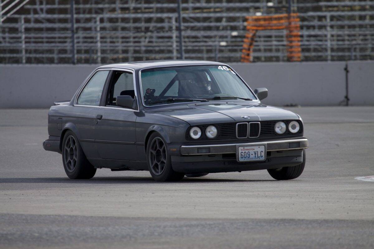 Building a track car – what to buy and what to upgrade when – Racer on ...